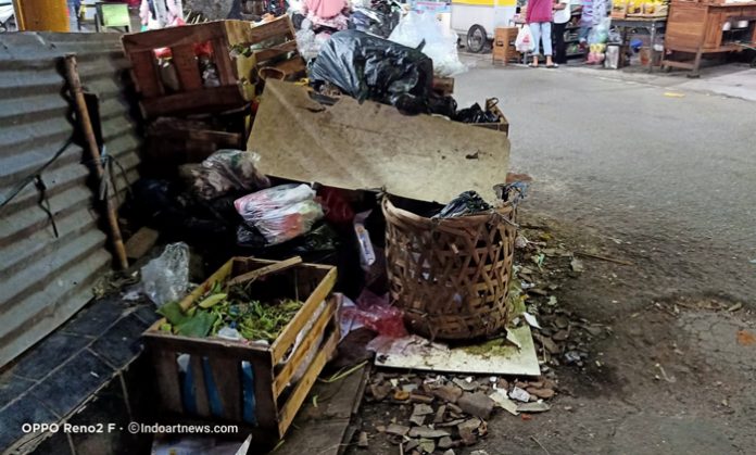 Persoalan Sampah Bisa Berdampak Buruk Bagi Kesehatan Dan Citra Kota